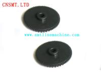 China KHJ-MC137-00 YAMAHA YS Electric SS Feeder Metal Feeding Gear for SMT Patch Machine for sale