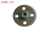 China Yamaha SS 8mm Feeder Metal Feed Gear 1216 24mm KHJ-MC135-00 SMT Mounter Parts for sale