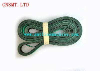 China JUKI FX-1 FX-1R SMT Inlet Outlet Belt L171E121000 400mm Conveyor Belt for sale