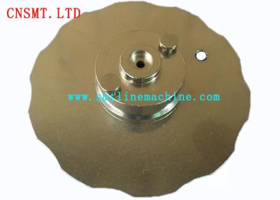 China JUKI Mounter Feeder Inner Cover 16mm E4304-706-0B0 SMT Fitting for sale