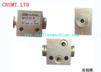 China Fuji Mounter CP7 CP8 CP742 CP743 Vacuum Valve MDV235-Z DCPH0680 DGPH2190 for sale