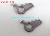 China Sanyo Lever Ratchet Click SMT Feeder Accessories 630 039 3040 Iron Bird's Bill for sale