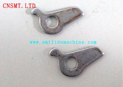 China Sanyo Lever Ratchet Click SMT Feeder Accessories 630 039 3040 Iron Bird's Bill for sale