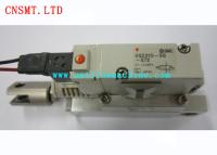 China Sanyo Hitachi Mounter X Series Head Solenoid Valve VQZ315-5G-X72 SMT Feeder Accessories for sale
