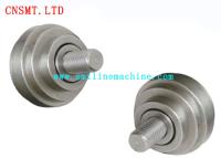 China Sanyo 3000 1000 Belt Pulley 630 106 8961 SMT Feeder Pick and Place Metal Part for sale