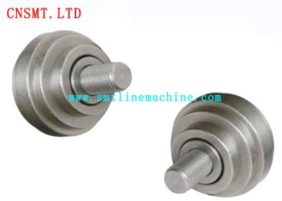 China Sanyo 3000 1000 Belt Pulley 630 106 8961 SMT Feeder Pick and Place Metal Part for sale