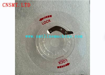 China Sanyo 3000 8mm SMT Feeder Coil Wheel Cover Accessories 6300985313 Material Plate for sale