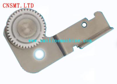 China Samsung SM8mm Feeder Pinion J9065168A Coiler Belt One Way Wheel Bracket J9065166A for sale
