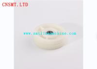 China Samsung SM 1216MM Mounter Feeder Pinion J9065203A J90650204B Roll Pulley Accessories for sale