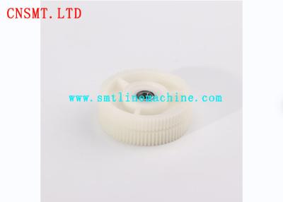 China Samsung SM 1216MM Mounter Feeder Pinion J9065203A J90650204B Roll Pulley Accessories for sale