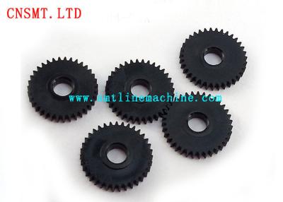 China Electric SMT Feeder 8mm Motor Feeding Plastic Pinion KHJ-MC134-00 for Yamaha YS Mounter for sale