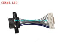 China FUJI NXT Feeder Power Cord Connection Plug RH02471 RH02472 SMT Mounter Accessories for sale