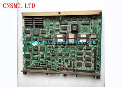China Panasonic Mounter Fittings Board Card LK-M00105B Maintainable SMT Spare Parts 100V for sale