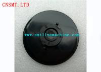 China Panasonic CM88 CM82 CM202 12mm Feeder Coil Wheel Cover KXFA017AA00 SMT Machine Parts for sale