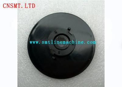 China Panasonic CM88 CM82 CM202 12mm Feeder Coil Wheel Cover KXFA017AA00 SMT Machine Parts for sale