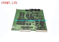 China Solid Material Smt Components JUKI SMD Card E86107210A0 KE750 KE760 CE Approval for sale