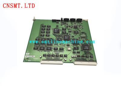 China Solid Material Smt Components JUKI SMD Card E86107210A0 KE750 KE760 CE Approval for sale