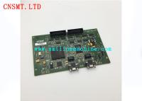 China JUKI SMD Driver KE2050ZT KE2060XY Axis Long Lifespan Metal Material SMT Spare Parts for sale