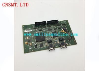 China JUKI SMD Driver KE2050ZT KE2060XY Axis Long Lifespan Metal Material SMT Spare Parts for sale