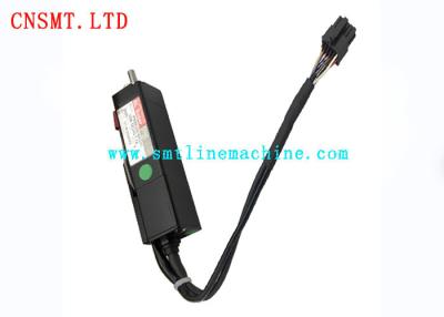China Panasonic CM402 High Speed Head Z Axis 15W Motor N510042737AA SMT Spare Part for sale