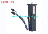 China Panasonic NPM Mounter Fittings 25W Motor N510043456AA P50BA2003BCS4 Metal for sale