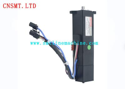 China Panasonic NPM Mounter Fittings 25W Motor N510043456AA P50BA2003BCS4 Metal for sale
