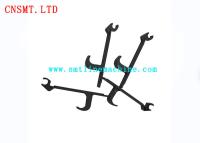 China JUKI RS1 Waste Warehouse Cover RF08AS 40167252 SMT Feeder Accessories for Pick and Place Machine for sale