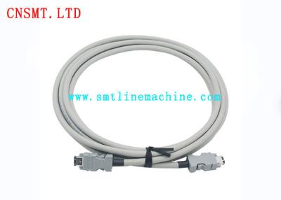 China JUKI 2070 FX3 1394 Robot Cable ASM 40044517 Radium Ray SMT Wireway Cable for sale