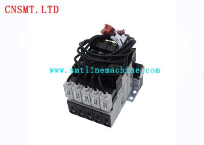 China JUKI KE2060 Solenoid Valve 40001266 Ejector 60 SMT Spare Parts for Pick and Place Machine for sale