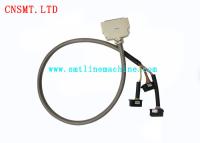 China JUKI Signal Line Radium Ray FX3R FX3L FX3RL 40104734 SMT Spare Part for sale