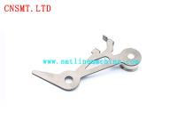 China Panasonic CM602 NPM SMT Feeder Ribbon Bracket Tension Arm N610025484AB for sale