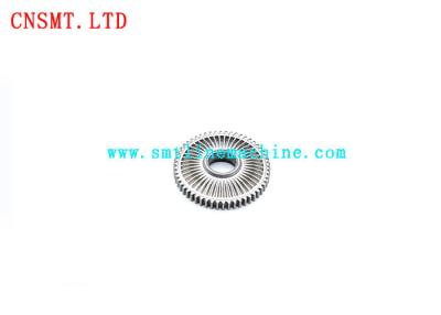 China Panasonic CM402 Mounter Feeder Gear N210050452AA Long Lifespan Metal Fitting for SMT for sale