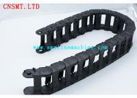 China JUKI JX300 XY Trailer Tank Chain 40046022 40046023 for SMT Pick and Place Machines for sale