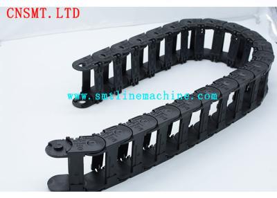 China JUKI JX300 XY Trailer Tank Chain 40046022 40046023 for SMT Pick and Place Machines for sale