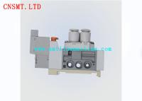 China JUKI Mounter PV150209300 Vacuum Valve 5PORTELEC SMT Spare Part for 2050 2060 for sale