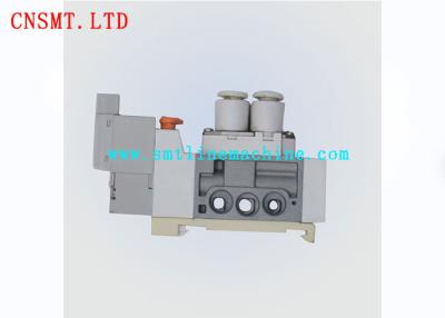 China JUKI Mounter PV150209300 Vacuum Valve 5PORTELEC SMT Spare Part for 2050 2060 for sale