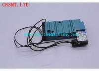 China JUKI Mounter K0775 Solenoid Valve E9312802 GM-G for 2050 2070 2080 SMT for sale