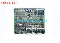 China JUKI Mounter 750 Card 3L0004 40007372 Replacement Fitting for SMT Pick and Place Machine for sale