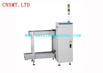 China SMT PCB Loader Magazine 250mm Width 0.4KW CNSMT-L204 for Assembly Line for sale