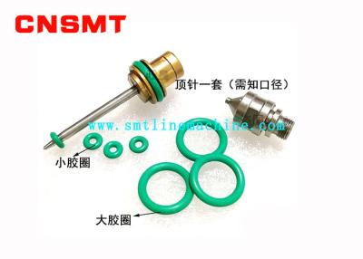 China Wave Soldering Nozzle ST-6 Automatic Sealing Rubber Ring Anti-Leakage Thimble 8mm for sale