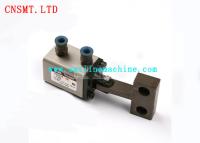 China CP6 Baffle Cylinder CDQ2D16-10D-F7BV Fuji Patch Machine Accessories for sale