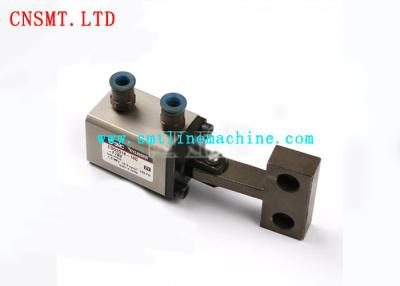 China CP6 Baffle Cylinder CDQ2D16-10D-F7BV Fuji Patch Machine Accessories for sale