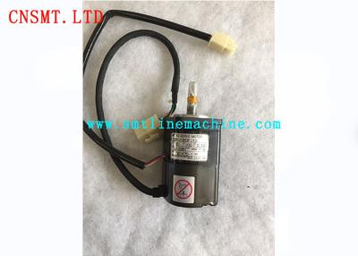 China QP242 Patch Machine Q-axis Motor SGM-A3FJ71 Fuji Patch Machine Anchuan servomotor for sale