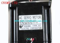 China CP6 Z Axis Motor SGM-02A3F-J22 Material Number: SAM1441 for sale