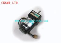 China FUJI CP6 CP65 Feed Motor 2IKRGN-A 24V SMT Mounter Replacement Part for sale