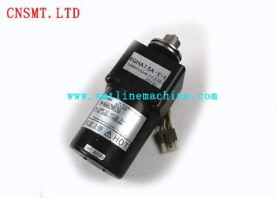 China FUJI CP6 CP65 Outboard Motor RM-H6A6ZMR039 for FUJI Mounter Accessories 24V for sale