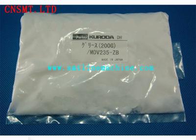 China K3032H MDV235-ZB KURODA Black Field Seiko Close Ring White Oil Fuji Patch Machine Accessories for sale