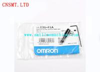 China OMRON E39-F3A Optical Fiber Focusing Lens for Industrial Sensors for sale