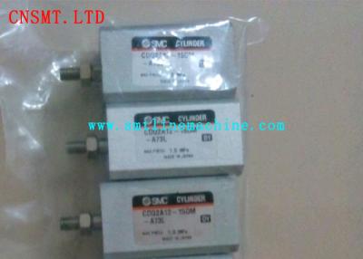 China SMC CDQ2A12-15DM-A73L QP242 Suction Nozzle Switching Cylinder 12mm Bore 15mm Stroke for sale