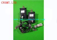 China QP242 Patch Machine X-axis Motor SGM-02A5FJ12 FUJI Patch Machine Accessories for sale